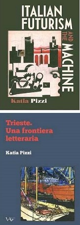 Italian Futurism and the Machine Published | Institute of Languages ...