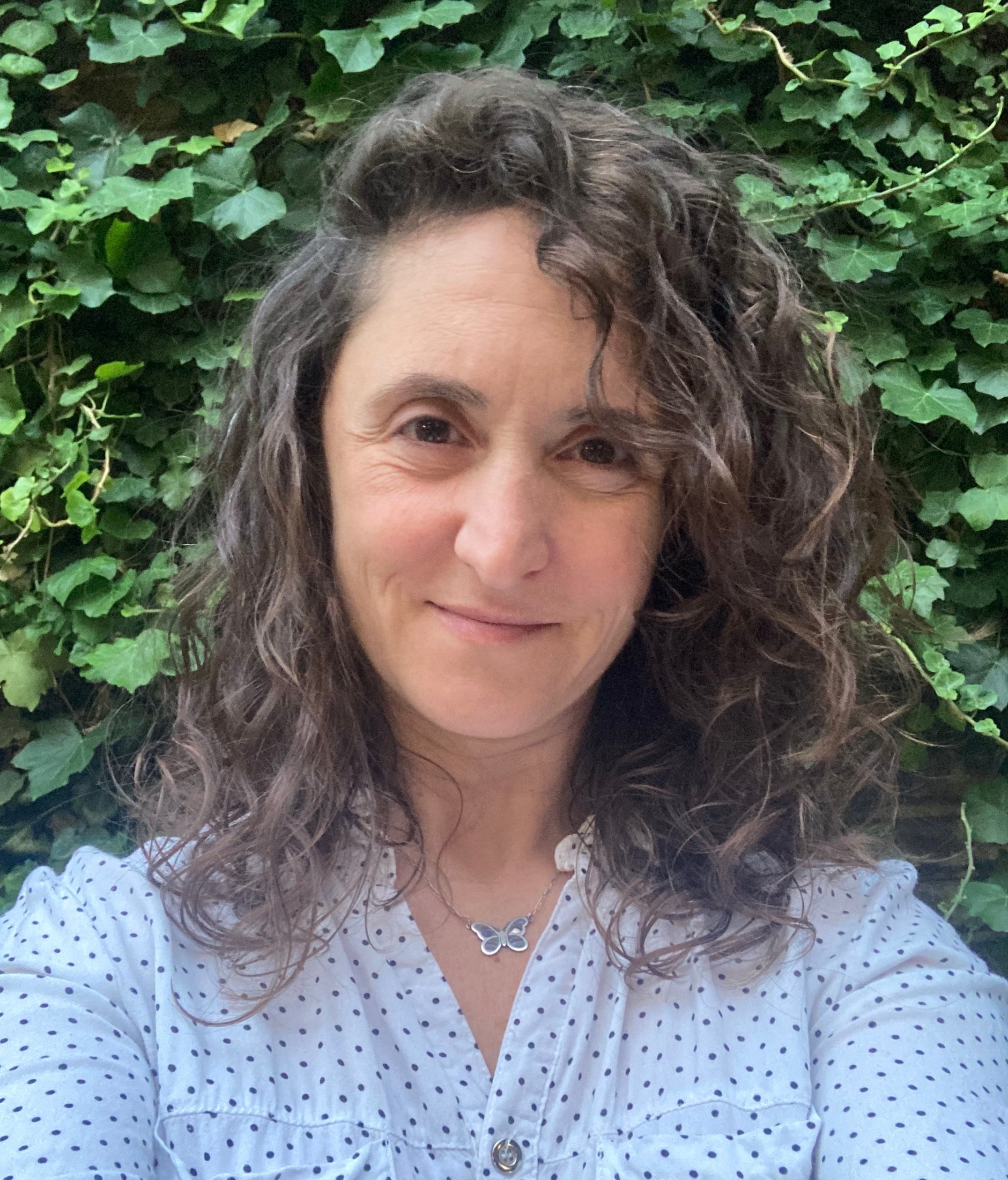 Micaela Moreira | Institute of Languages, Cultures and Societies