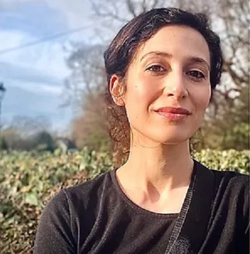 Sarah Arens | Institute of Languages, Cultures and Societies