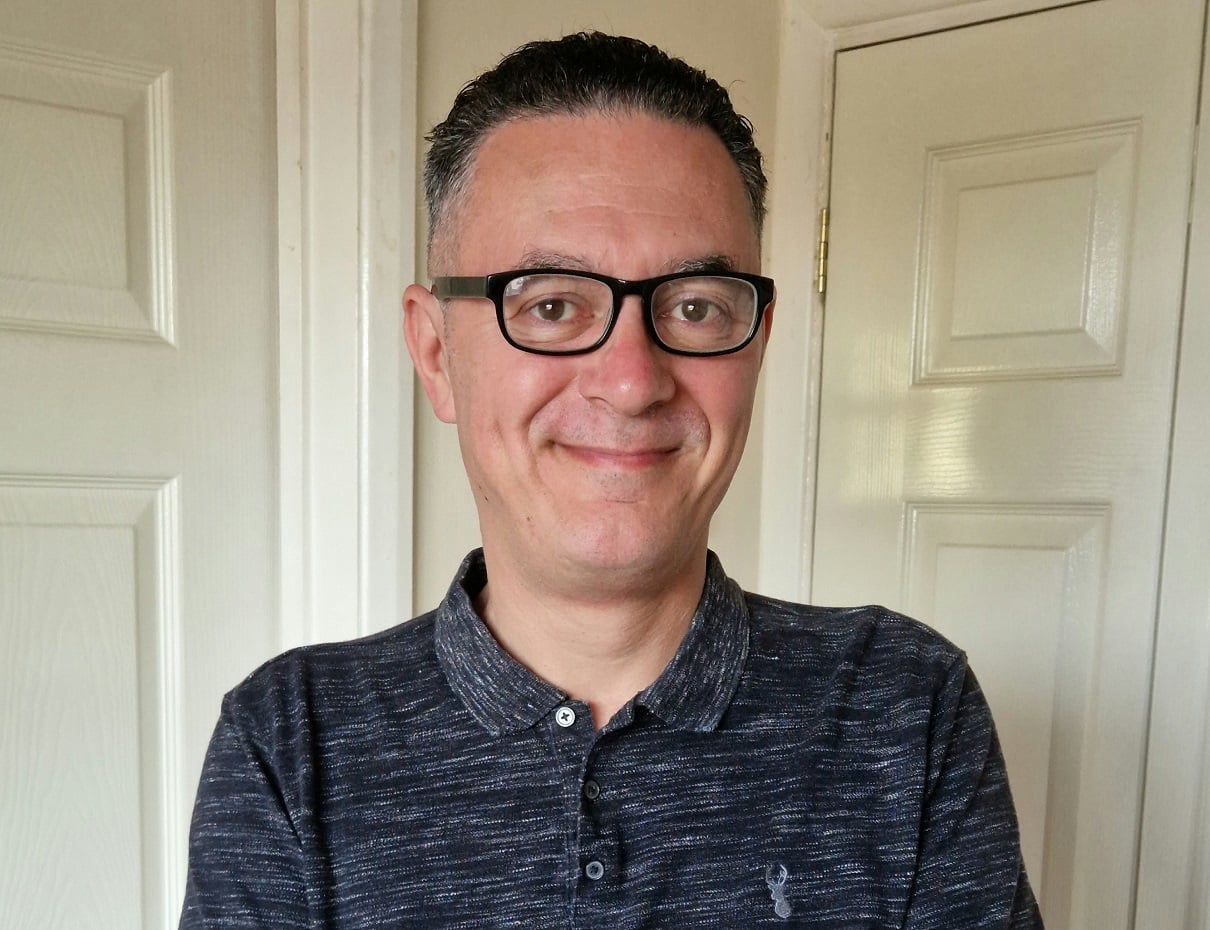 Mario Graña Taborelli | Institute of Languages, Cultures and Societies