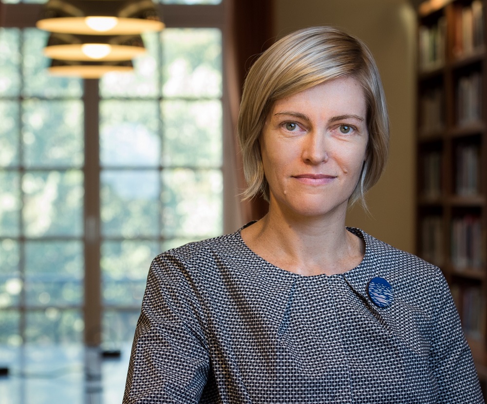 Dr Kate Averis | Institute of Languages, Cultures and Societies