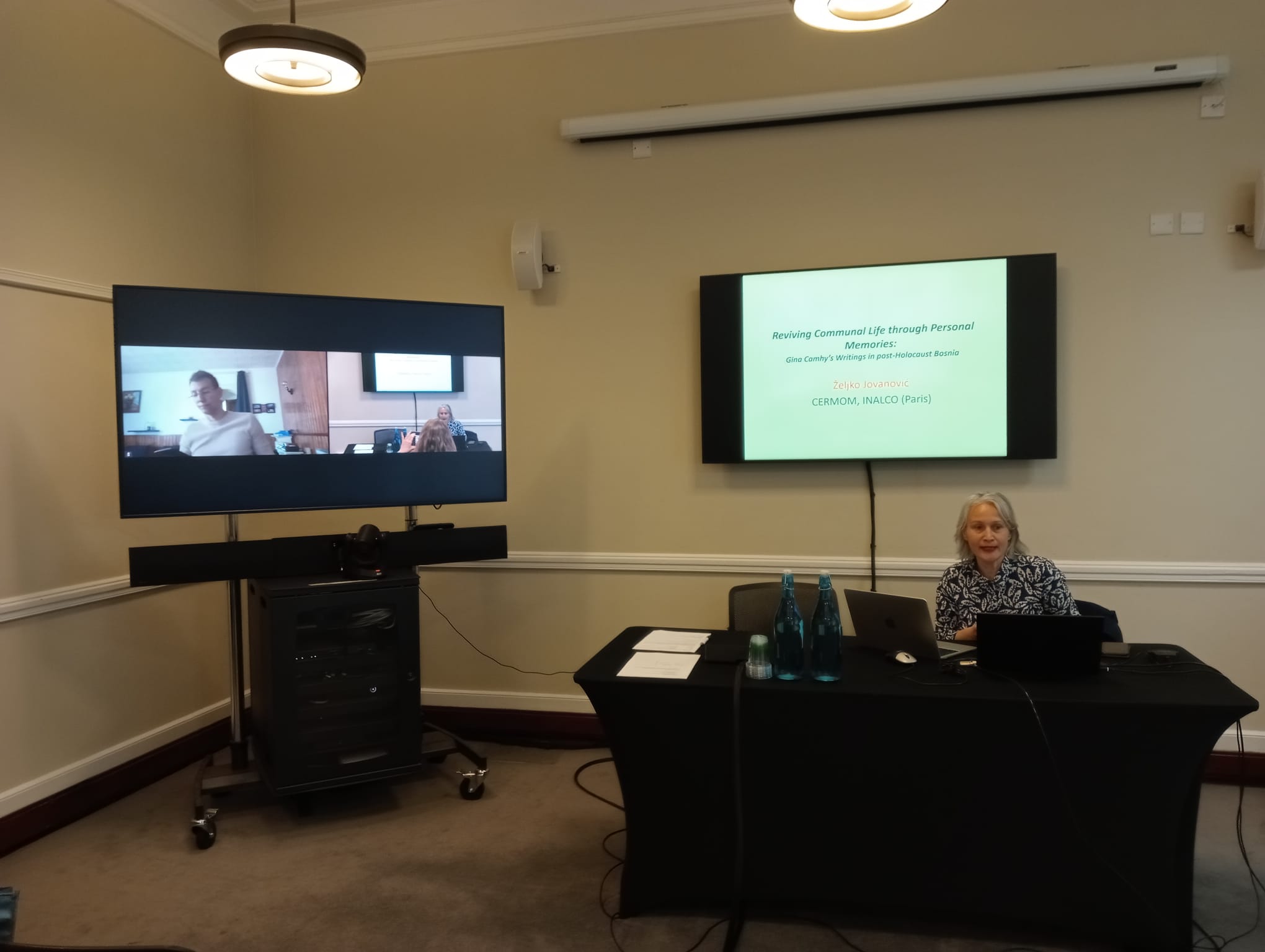 CCWW ‘Being for Another: New Forms of Life-Writing by Women’ | Centre ...