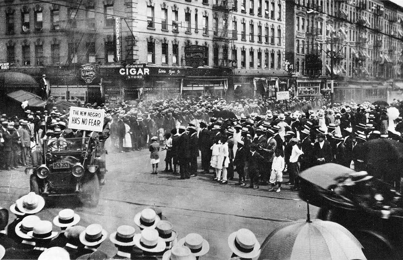 Caribbean Studies Seminar | Institute of Languages, Cultures and Societies