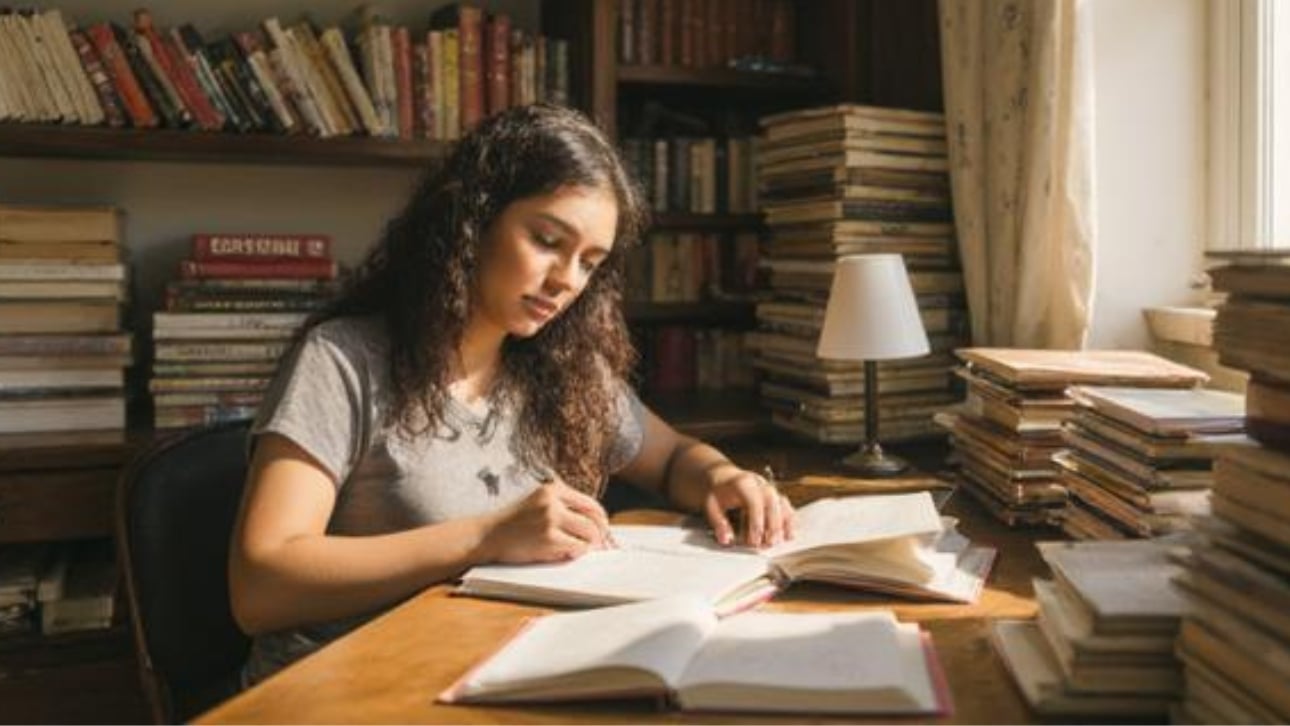 Author-Reading Event; The business of producing and promoting women’s ...