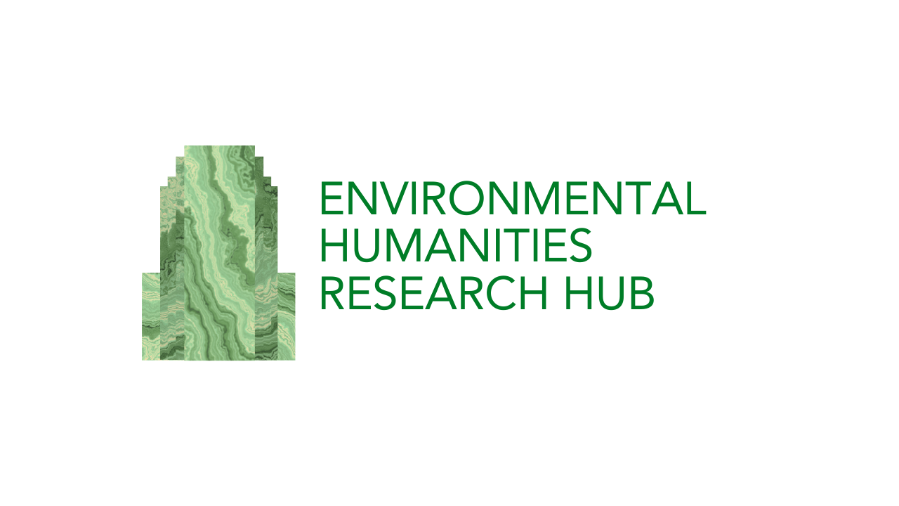 GERMINATIONS: Conversations in Environmental Humanities with Latin ...