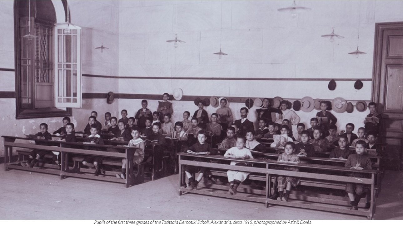 Languages of the Levant | Institute of Languages, Cultures and Societies