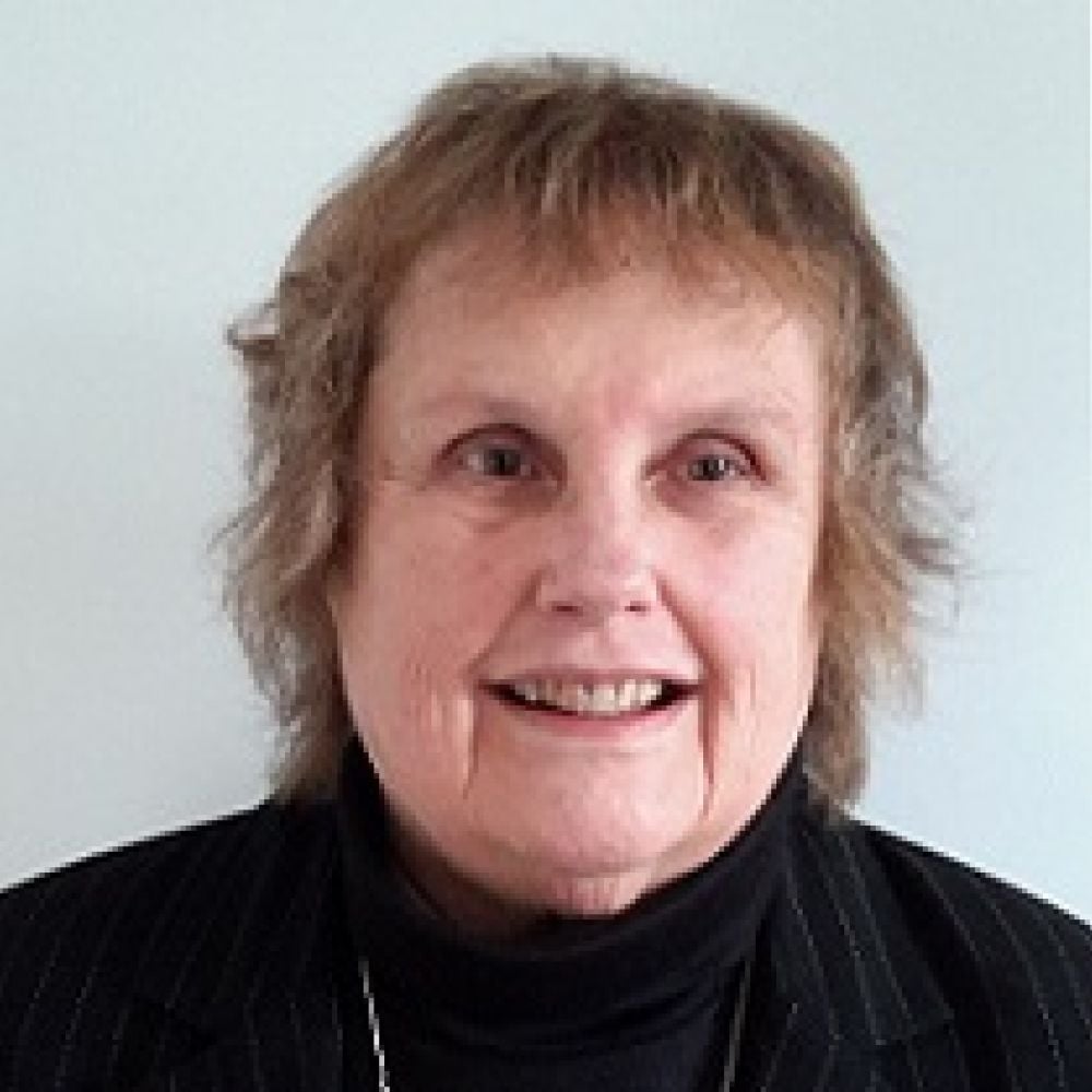 Professor Charmian Brinson | Institute of Languages, Cultures and Societies