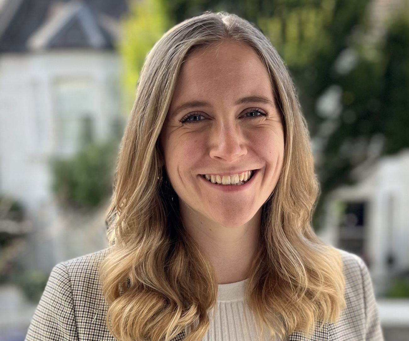 Dr Monja Stahlberger | Institute of Languages, Cultures and Societies